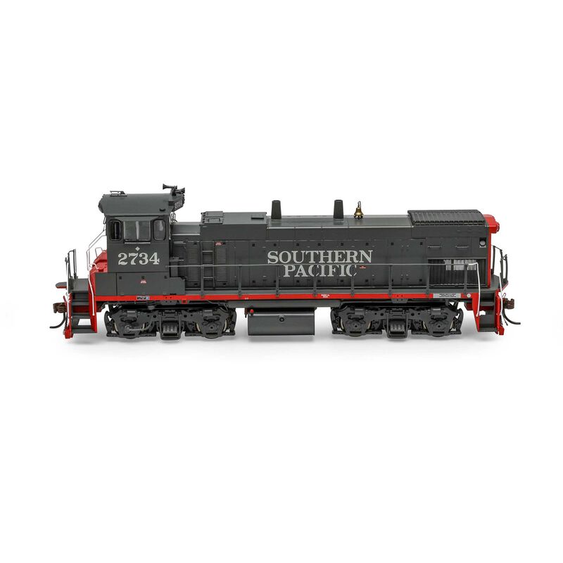 HO MP15AC Locomotive, SP #2734 Model Train | Athearn | Athearn