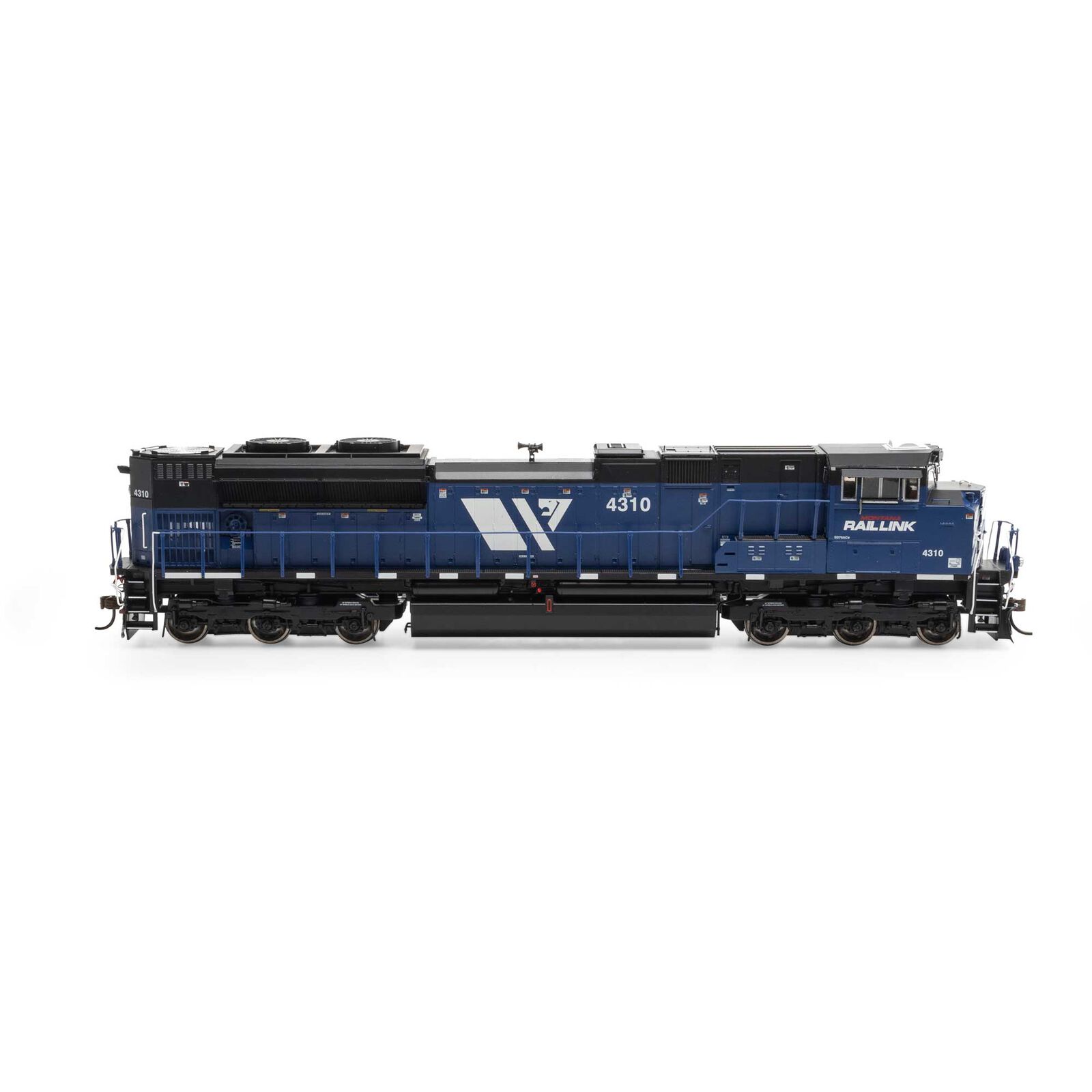 HO SD70ACe Locomotive with DCC & Sound, MRL #4310 Model Train | Athearn | Athearn