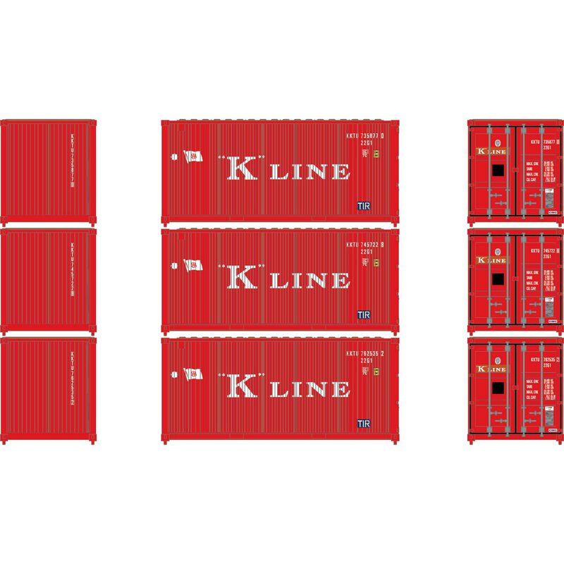 Vehicles & Containers Model Trains and Parts | Athearn