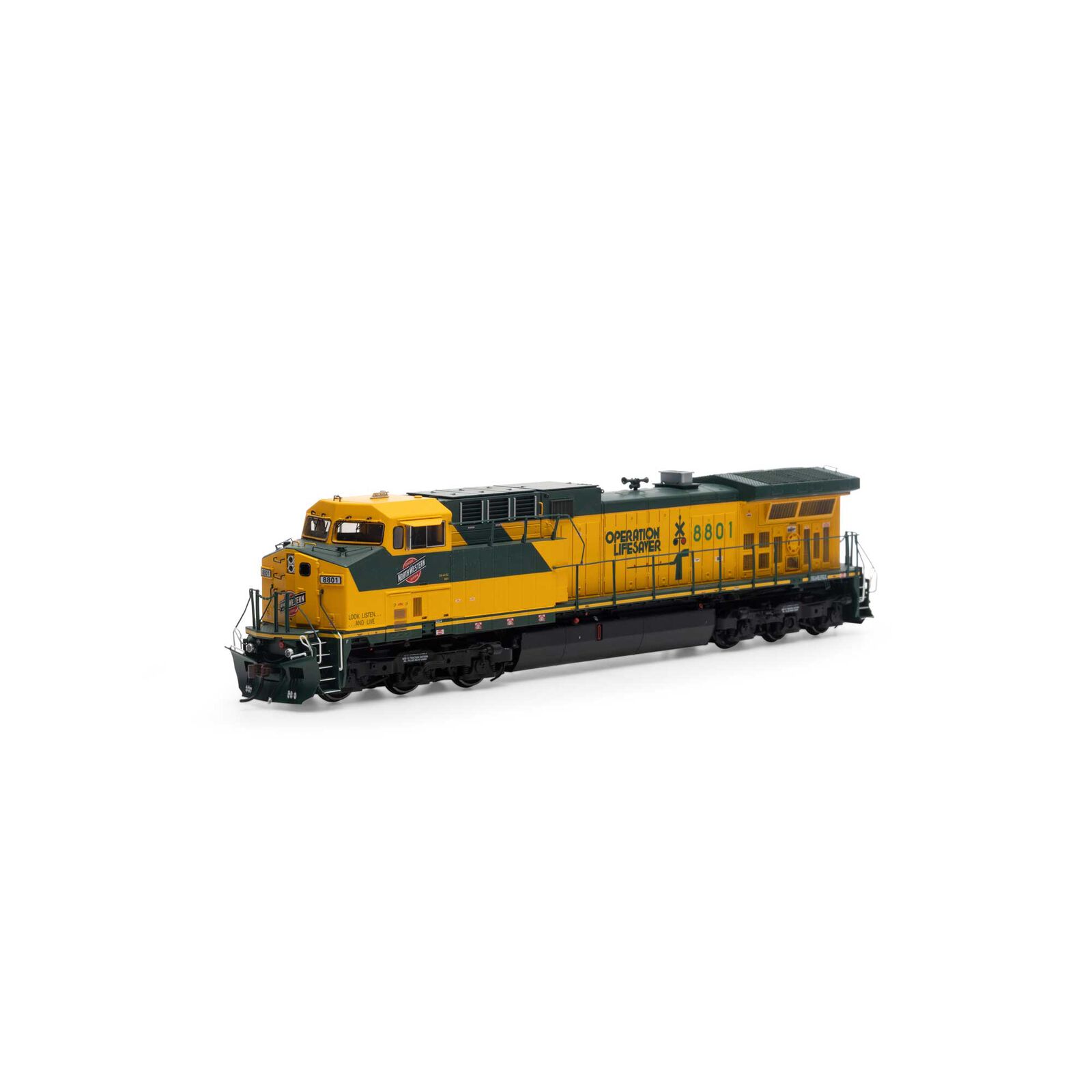 Athearn-Genesis-2-0-HO-Locomotives