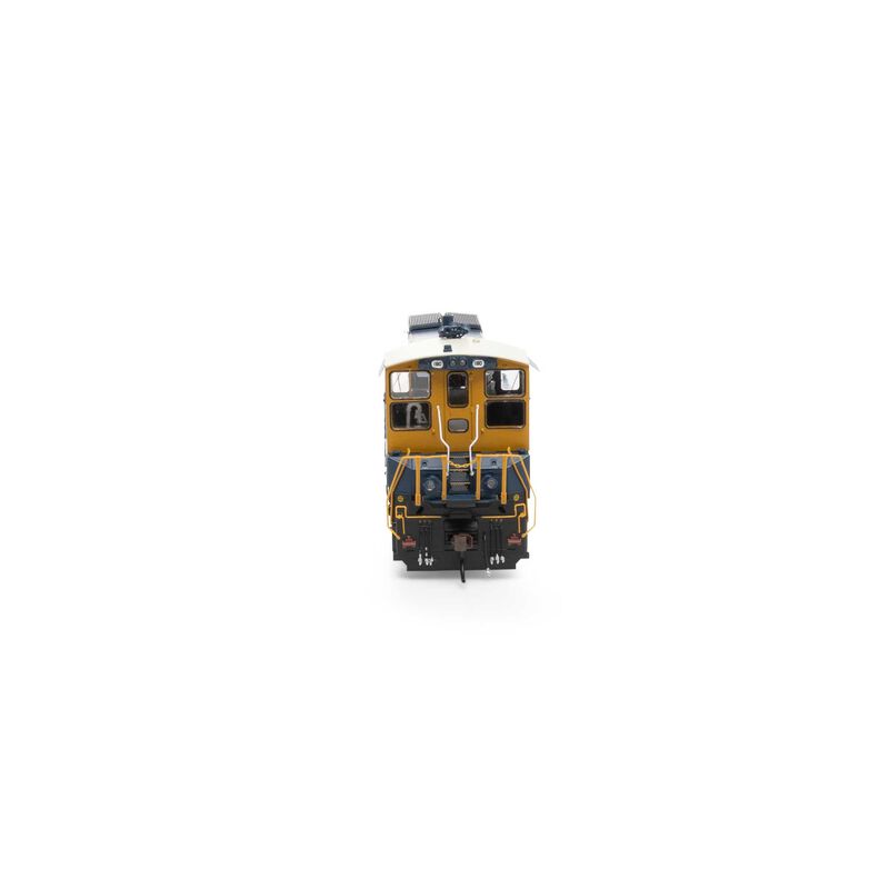 HO MP15AC with DCC & Sound, CSX #1180 Model Train | Athearn | Athearn