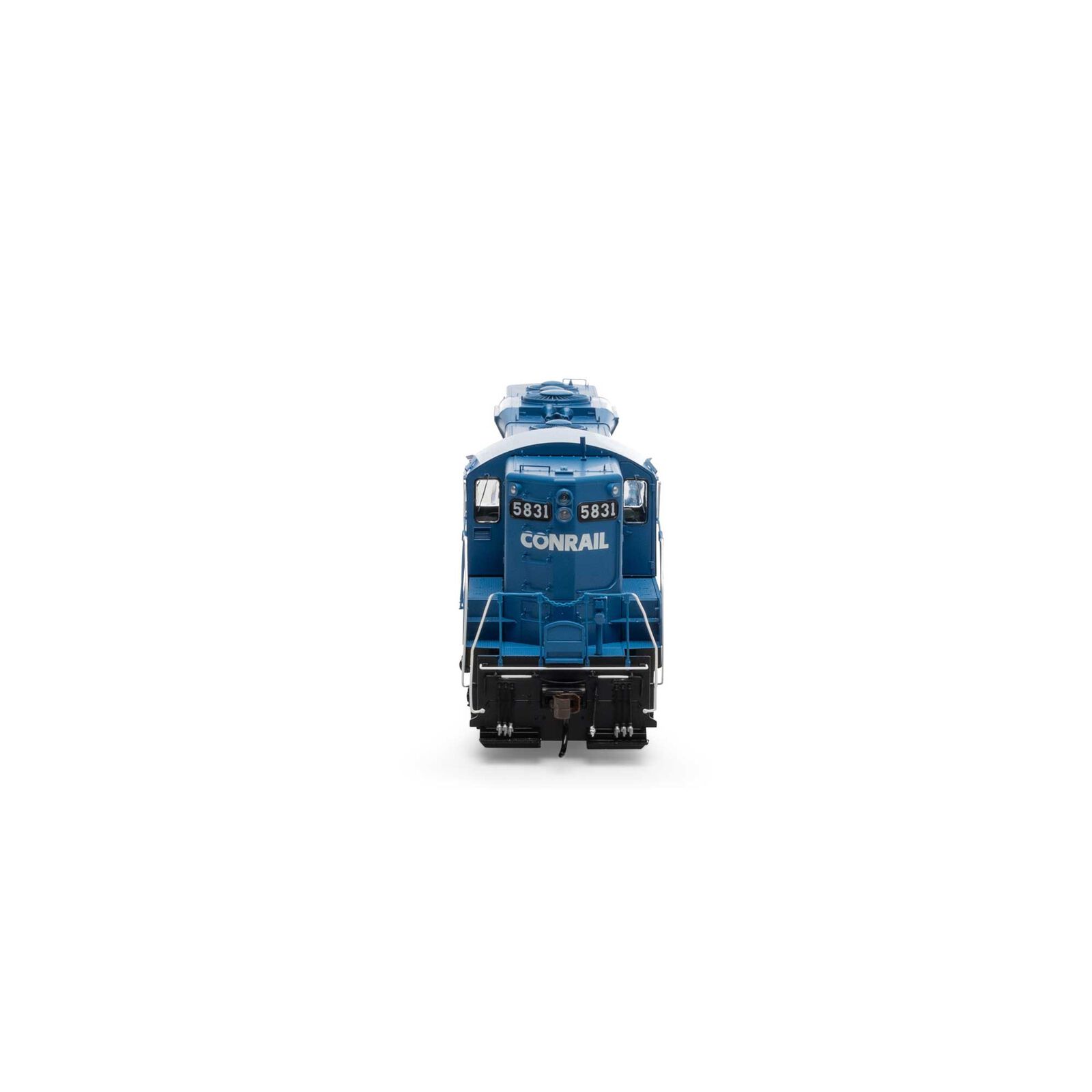 HO GP7 Locomotive, with DCC & Sound, CR #5831 Model Train | Athearn | Athearn