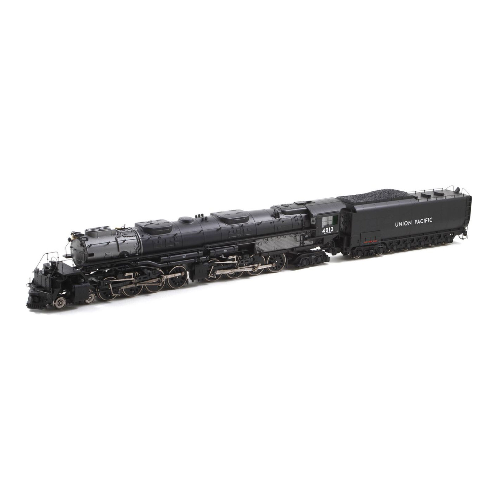 HO 4-8-8-4 Big Boy UP #4012 Model Train | Athearn