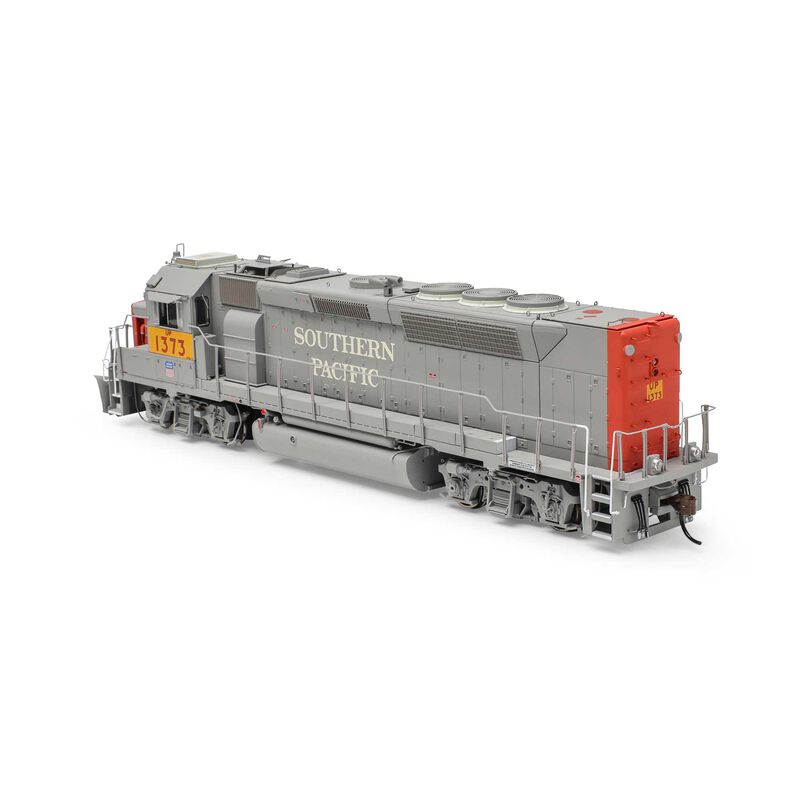 HO GP40P-2 Locomotive with DCC & Sound, UP #1373 Model Train | Athearn