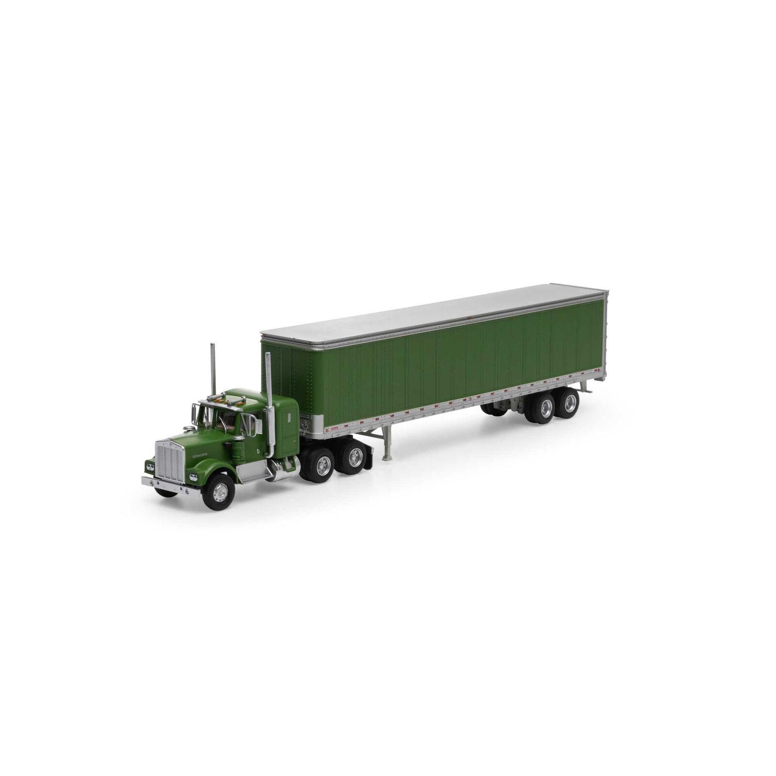 ho scale lorry