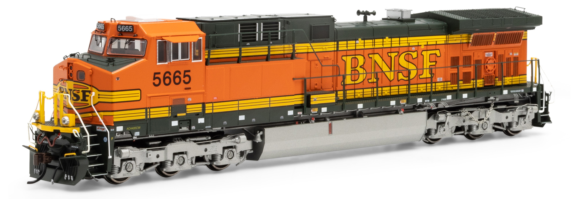 Model Trains | HO Scale Trains and N Scale Trains | Athearn