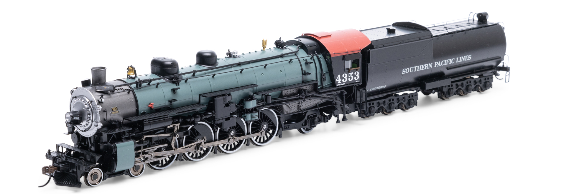 Model Trains | HO Scale Trains and N Scale Trains | Athearn