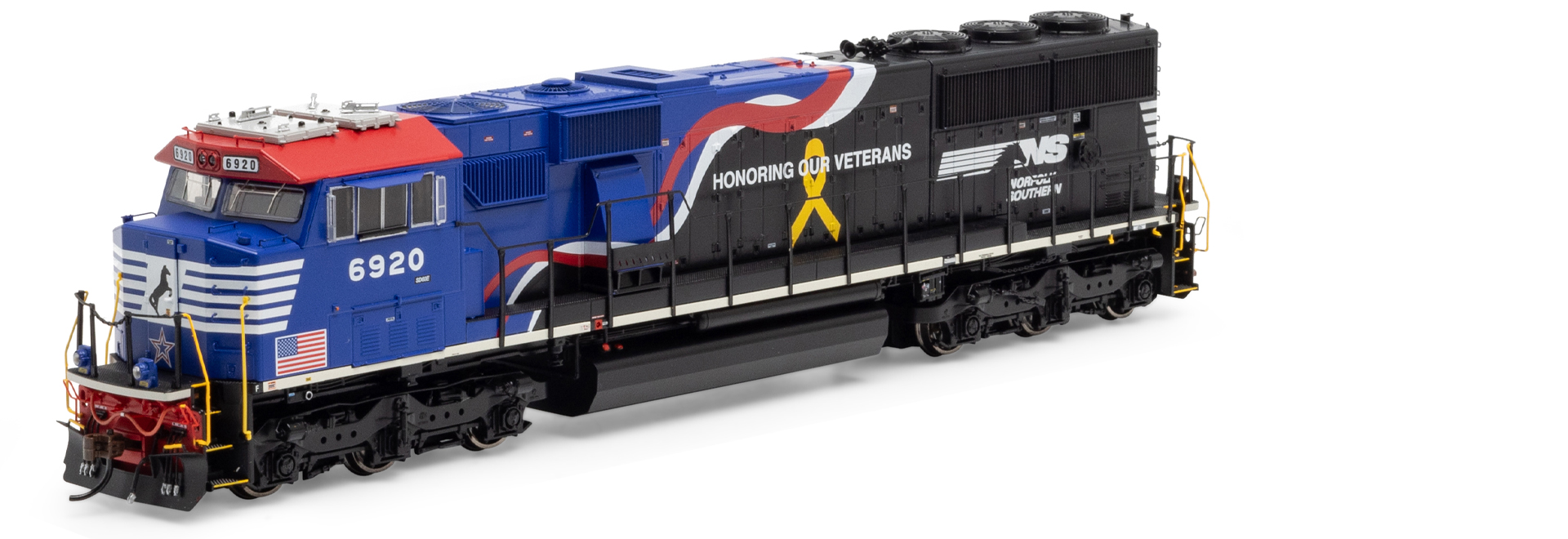 Model Trains | HO Scale Trains and N Scale Trains | Athearn