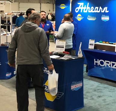 Athearn Trains Blog | Model Trains Blog | Learn About Trains | Athearn