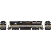 New Announcement: HO Genesis EMD GP39X/GP49 Diesel Locomotive | Athearn